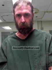 Recent Booking / Mugshot for Jason Corey Knight in Crittenden County, Arkansas