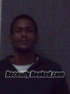 Recent Booking / Mugshot for Jarrell Reed in Crittenden County, Arkansas