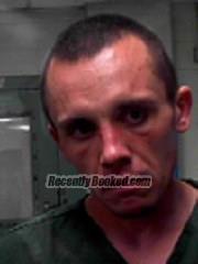 Recent Booking / Mugshot for Jacob Daniel Staggs in Crittenden County ...