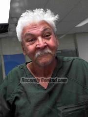 Recent Booking / Mugshot for James Treadway in Crittenden County, Arkansas