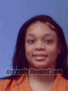 Recent Booking / Mugshot for Jordan Jerrell Walker in Crittenden County ...