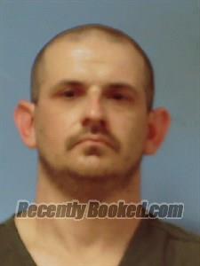 Recent Booking / Mugshot for Kenneth Dale Fink in Crittenden County ...
