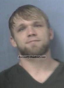 Recent Booking / Mugshot for Kenneth Keith Jaco in Crittenden County ...