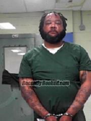 Recent Booking / Mugshot for Kenneth Jackson in Crittenden County, Arkansas