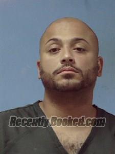 Recent Booking / Mugshot for Keith Rodney Oliver in Crittenden County ...
