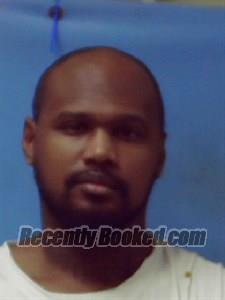 Recent Booking / Mugshot for Lederrius Brown in Crittenden County, Arkansas