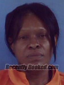 Recent Booking / Mugshot for Lisa Renae Patterson in Crittenden County ...