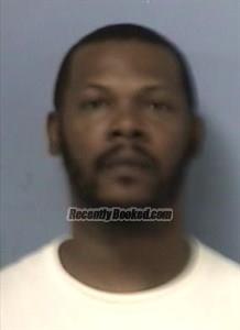 Recent Booking / Mugshot for Levi C Williams in Crittenden County, Arkansas
