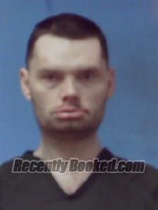 Recent Booking / Mugshot for Mark Gann in Crittenden County, Arkansas