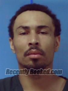 Recent Booking / Mugshot for Nathaniel Michel in Crittenden County ...
