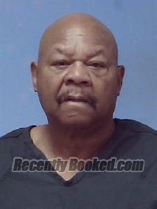 Recent Booking / Mugshot for Perry Ballard in Crittenden County, Arkansas