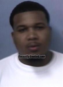 Recent Booking / Mugshot for Quantavious J Mckenzie in Crittenden ...