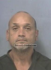 Recent Booking / Mugshot for Richard Dale Freeze in Crittenden County ...
