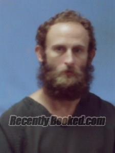 Recent Booking / Mugshot for Russell Jacobs in Crittenden County, Arkansas