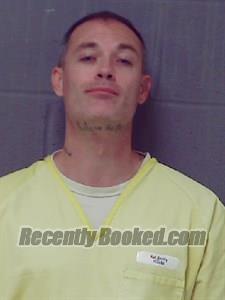 Scotty Ray Hall Arrest Record & Booking Info – Crittenden County ...