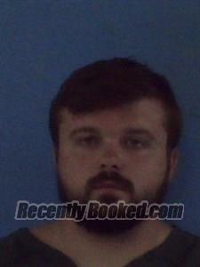 Recent Booking / Mugshot for Seth Taylor Lacy in Crittenden County ...