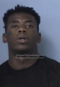 Recent Booking / Mugshot for Sam Smith in Crittenden County, Arkansas