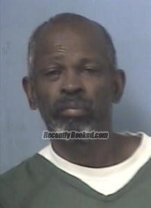 Recent Booking / Mugshot for Sandy Yarbrough Smith in Crittenden County ...