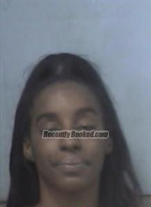 Recent Booking / Mugshot for Tonisha Bassett in Crittenden County, Arkansas
