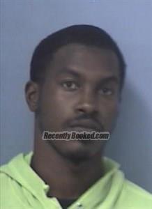 Recent Booking / Mugshot for Terry Dewayne Butler in Crittenden County ...