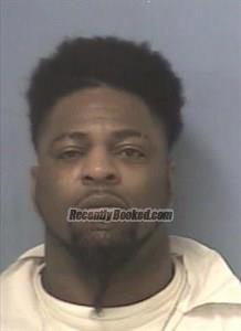 Recent Booking / Mugshot for Terrell Alexander Bass in Crittenden ...