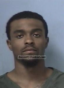 Recent Booking / Mugshot for Tyrone Eugene Figg in Crittenden County ...