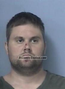 Recent Booking / Mugshot for Timothy John Fuller in Crittenden County ...