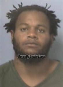 Recent Booking / Mugshot for Terrence Hicks in Crittenden County, Arkansas