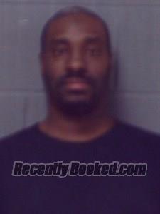 Recent Booking / Mugshot for Travis Jernell Pugh in Crittenden County ...
