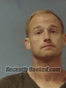 Recent Booking / Mugshot for Travis S Russell in Crittenden County ...