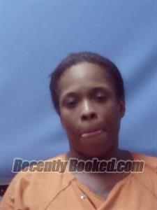 Recent Booking / Mugshot for Tyreeka Wilkins in Crittenden County, Arkansas