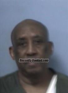 Recent Booking / Mugshot for Wilbert Douglas in Crittenden County, Arkansas