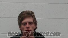 Recent Booking / Mugshot for JAKE SMITH in Cross County, Arkansas