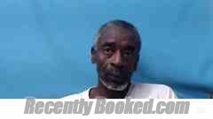 Recent Booking / Mugshot for IZZY COLLINS in Cross County, Arkansas