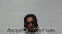 JEREMIAH PATTERSON Arrest Record & Booking Info – Cross County ...