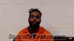 Recent Booking / Mugshot for KENNETH JEFFERS in Cross County, Arkansas