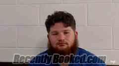 Recent Booking / Mugshot for GAVIN BAUDER in Cross County, Arkansas