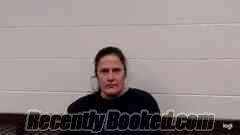 Recent Booking / Mugshot for CHRISTA HESS in Cross County, Arkansas