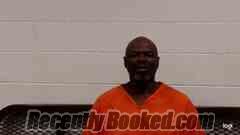 Recent Booking / Mugshot for EARVIN PARCHMAN in Cross County, Arkansas