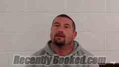 Recent Booking / Mugshot for DUSTIN SMITH in Cross County, Arkansas