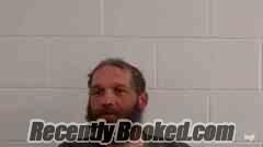 Recent Booking / Mugshot for DONALD BUSBY in Cross County, Arkansas