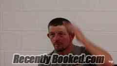 Recent Booking / Mugshot for MATTHEW PROCTOR in Cross County, Arkansas