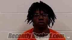 Recent Booking / Mugshot for CARMELO SCOTT in Cross County, Arkansas