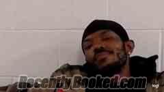 Recent Booking / Mugshot for MURRAY LEON in Cross County, Arkansas