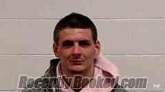 Recent Booking / Mugshot for RICKY HOGANS in Cross County, Arkansas