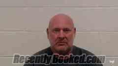 Recent Booking / Mugshot for REGINALD CASPER in Cross County, Arkansas