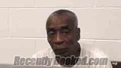 Recent Booking / Mugshot for IZZY COLLINS in Cross County, Arkansas