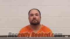 Recent Booking / Mugshot for ROSS THOMAS in Cross County, Arkansas