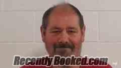 Recent Booking / Mugshot for JOHN LUKER in Cross County, Arkansas