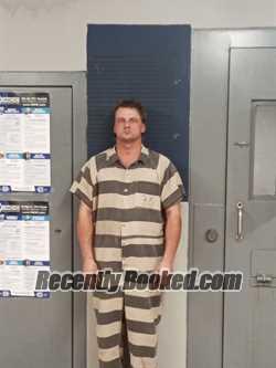 Recent Booking / Mugshot for JAMES ADAM SHEPHERD in Dallas County, Arkansas